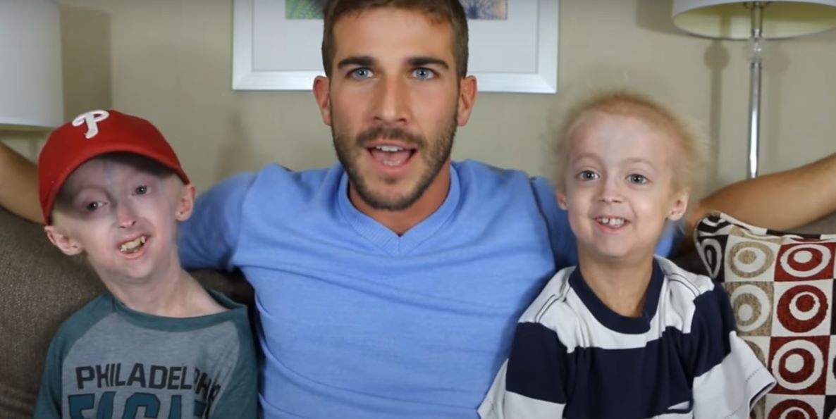 Citizen of the Week: Chris Ulmer of Special Books by Special Kids