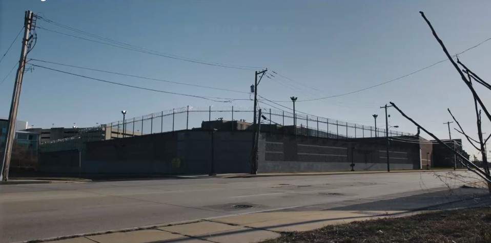 swedish prison documentary