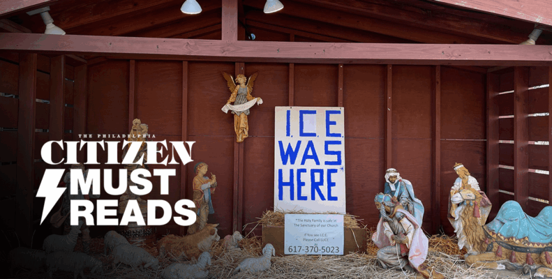 The Philadelphia Citizen: Philly news, politics, civic engagement