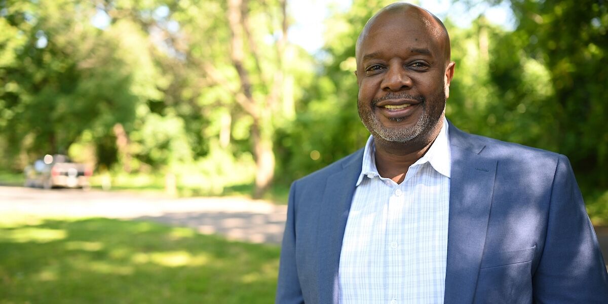 Integrity Icon 2026: Keith Scott, Beef-Squasher Extraordinaire