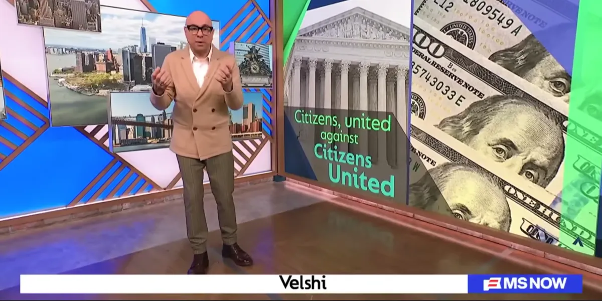 Guest Commentary: A Dollar Won’t Do