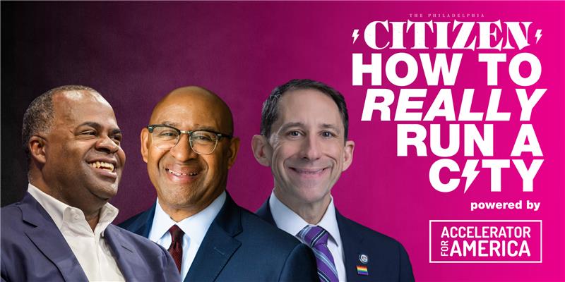 How to Really Run a City: The Mayor Dude with the Skater Attitude