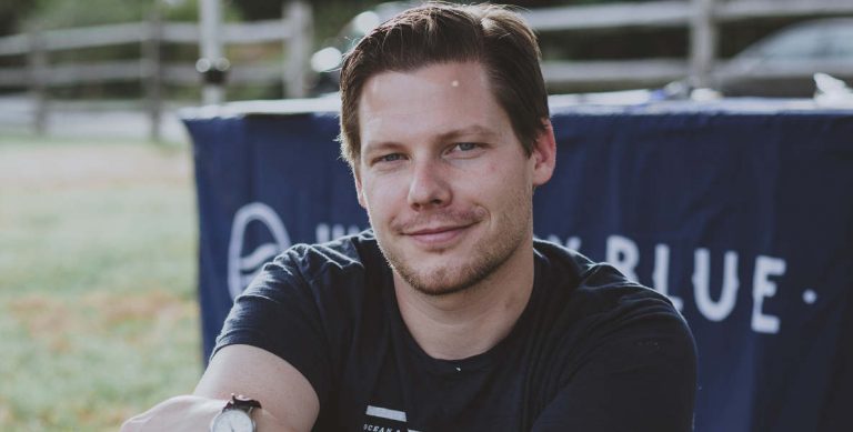 Message Agency and Marcus Iannozzi - Web Design for the Public Good