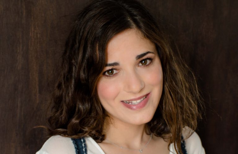 Meet The Disruptor: Emily Kramer-Golinkoff - The Philadelphia Citizen