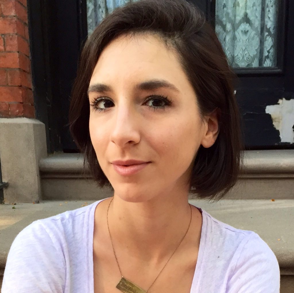 Hannah Keyser - The Philadelphia Citizen