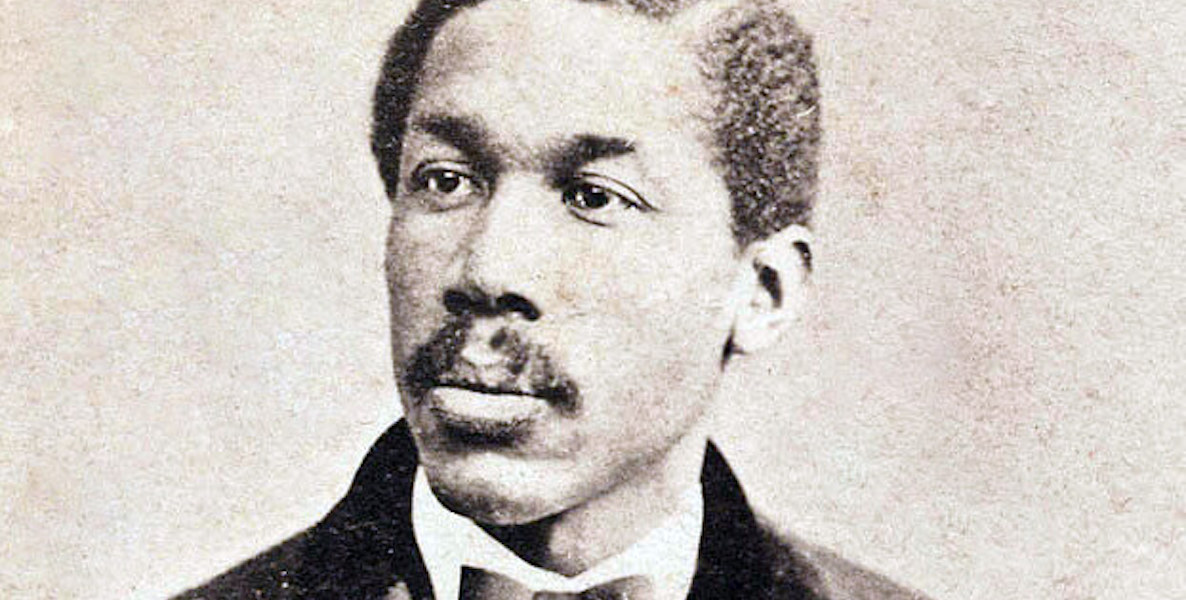 Octavius Catto: Philadelphia Black History Month All-Star