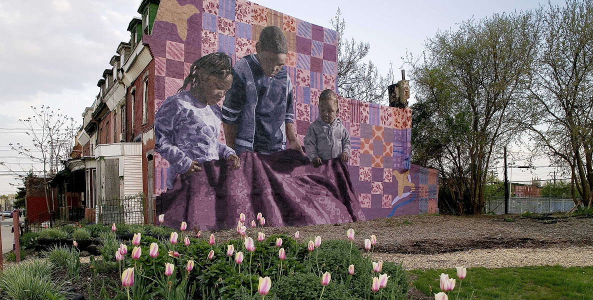 Caroline LeCount - Charles Barkley's Black History All-Stars