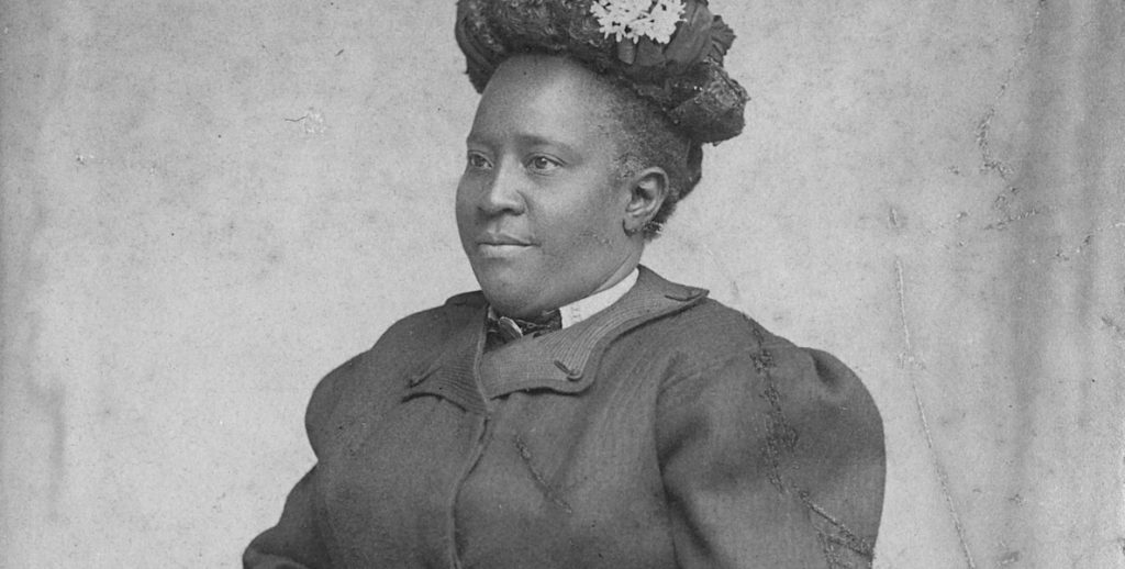 New book traces the lives and impact of 95 Philadelphia black women