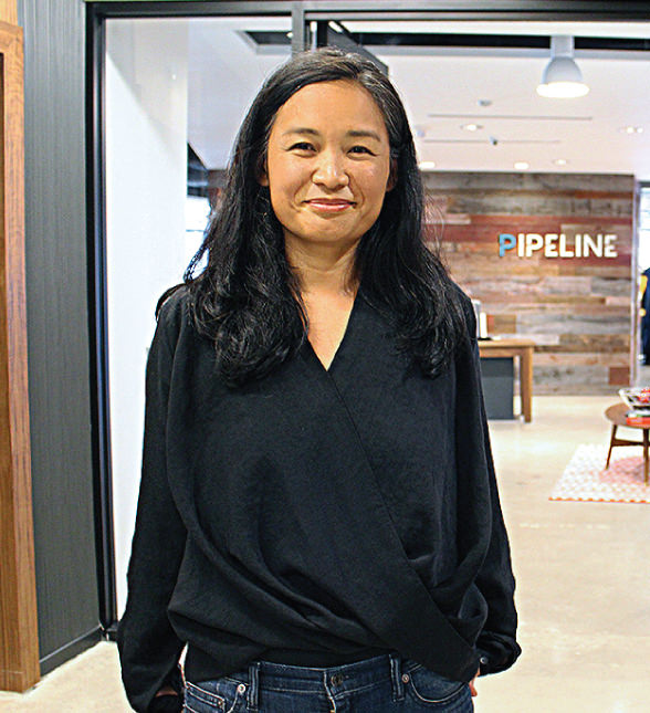 The Institute of Hip Hop Entrepreneurship: It's a Business, Man!