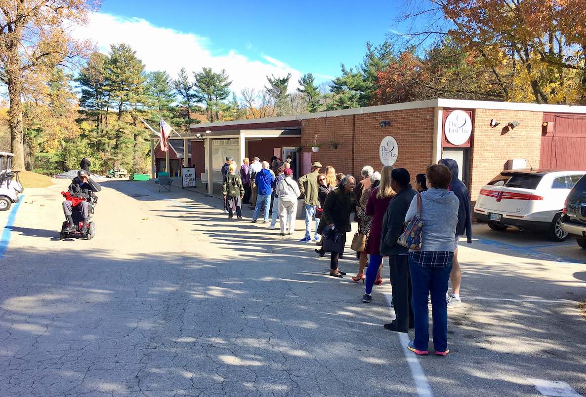 Voter guide to Philadelphia's 2019 general election on November 5