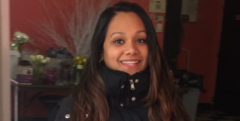 Food Connect app fights hunger by getting food waste to those who need it