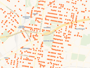 O Captain, My Block Captain - The Philadelphia Citizen