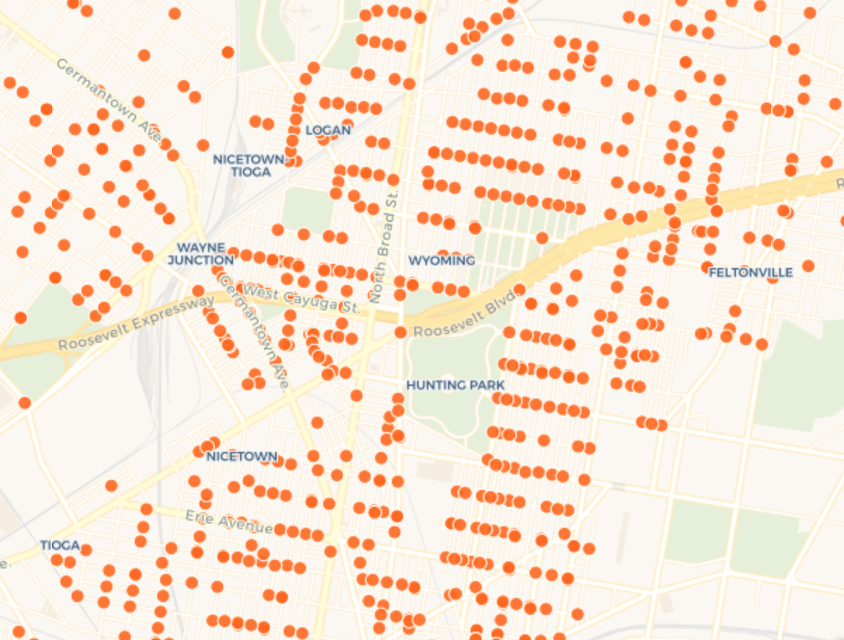 O Captain, My Block Captain - The Philadelphia Citizen