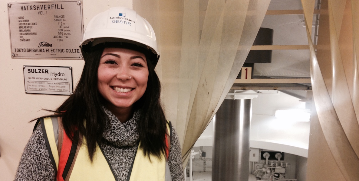 Meet the Disruptor: The GREEN Program - The Philadelphia Citizen