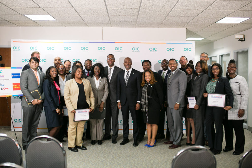 The Pivot - The Philadelphia Citizen