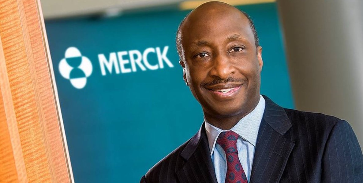 Urban Affairs Coalition honors Ken Frazier with the Doer Award | VIDEO