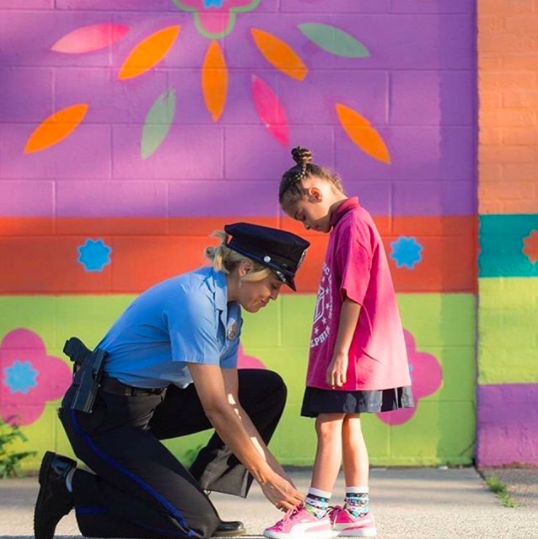 Saving The Future, One Kid At A Time - The Philadelphia Citizen