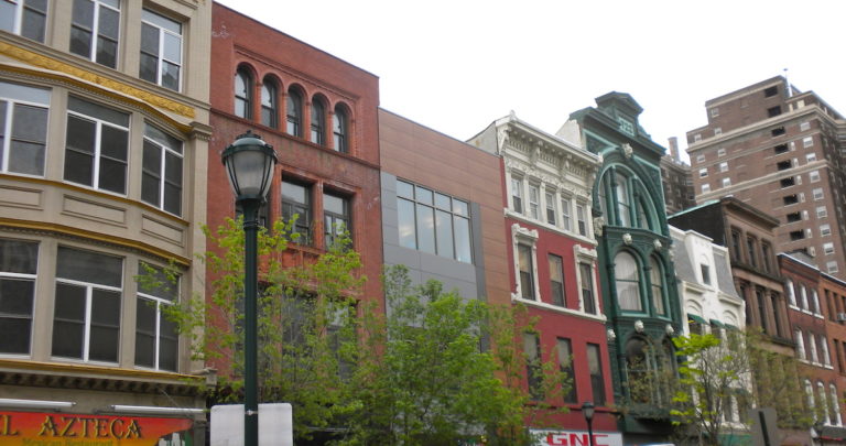 The Street Corner Answer - The Philadelphia Citizen - Business