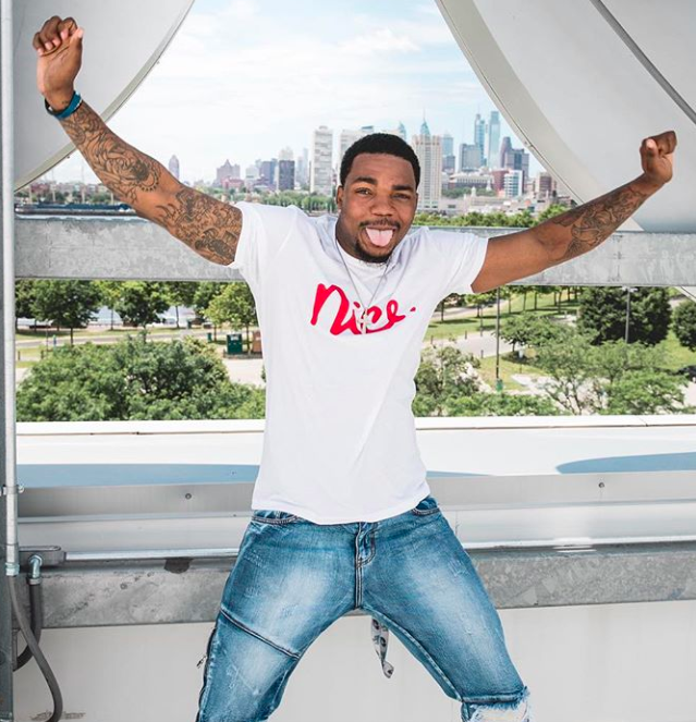 Business for Good: Live Life Nice - The Philadelphia Citizen
