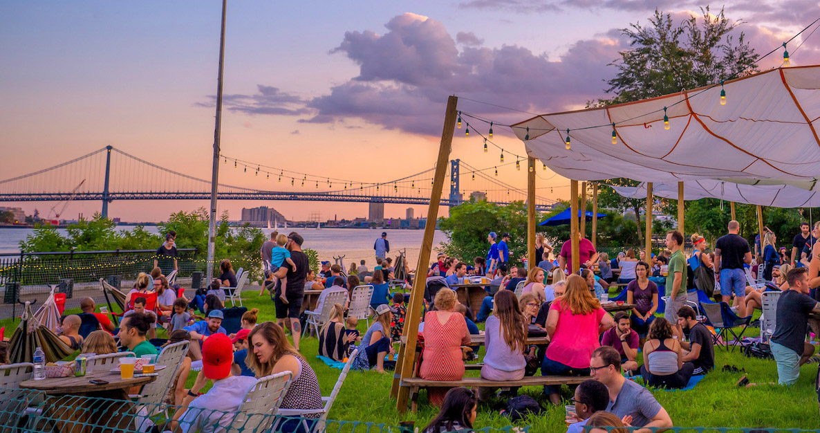 Do Something: Pop Up for Summer - The Philadelphia Citizen