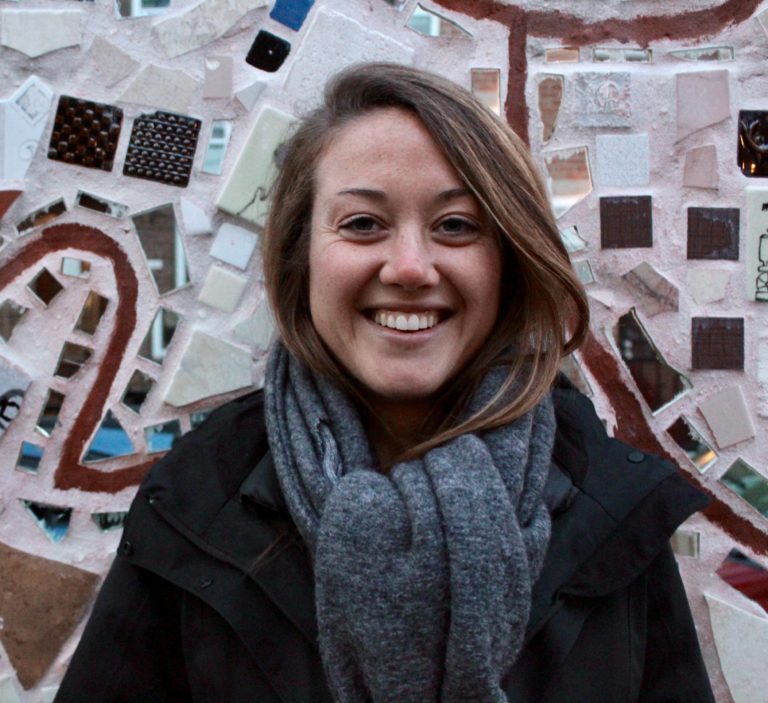 Katherine Rapin | Deputy Editor at The Philadelphia Citizen