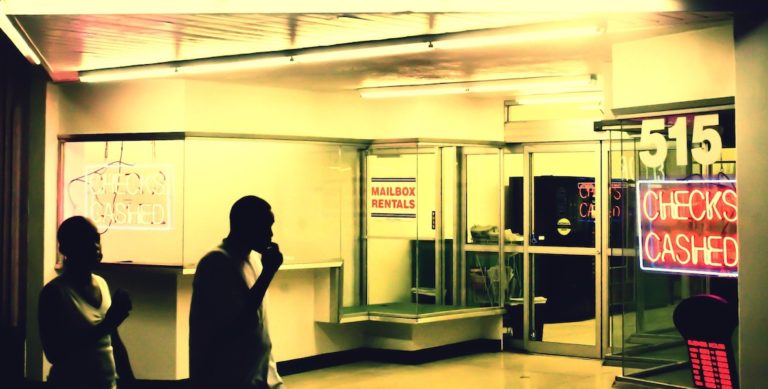 Who gains with public investment in cities?