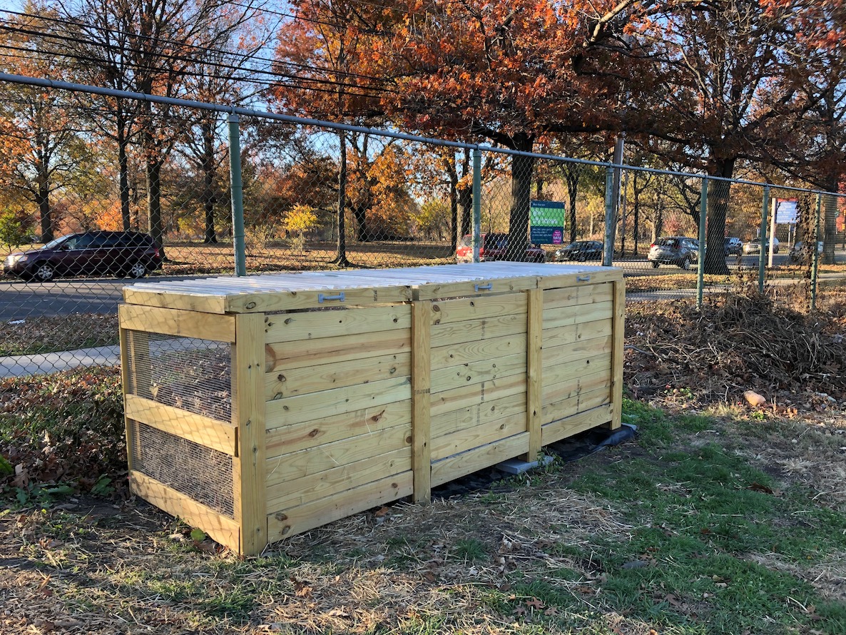City Composting Pilot Makes Good Use of Philly's Food Waste