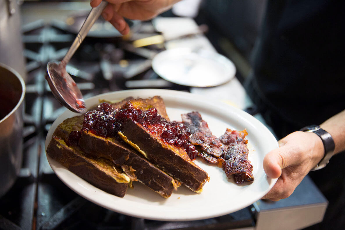 12 Wonderful Women-Owned Restaurants in Philly