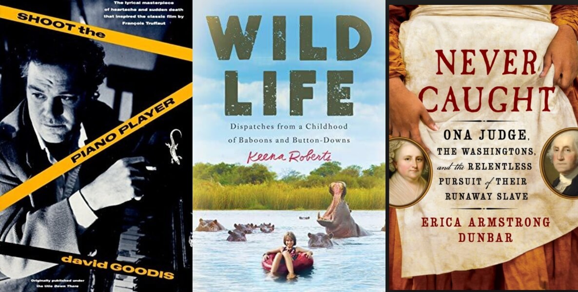 13 best Philly books to read now, recommended by local bookshop owners