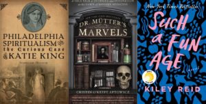 13 best Philly books to read now, recommended by local bookshop owners