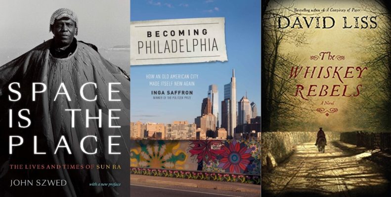 13 best Philly books to read now, recommended by local bookshop owners