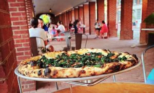 33 beautiful spots for outdoor dining in Philly in gardens and on patios