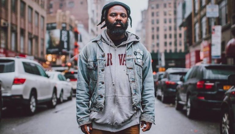 Reuben Harley: The Unapologetically Black Genius of "Big Rube"