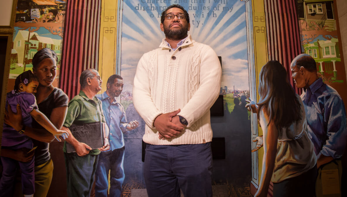 Philly DA hosts art exhibit spotlighting those impacted by our justice ...