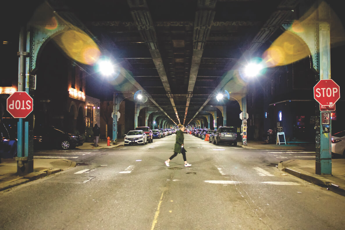 North Philly youth find a voice with Photography Without Borders