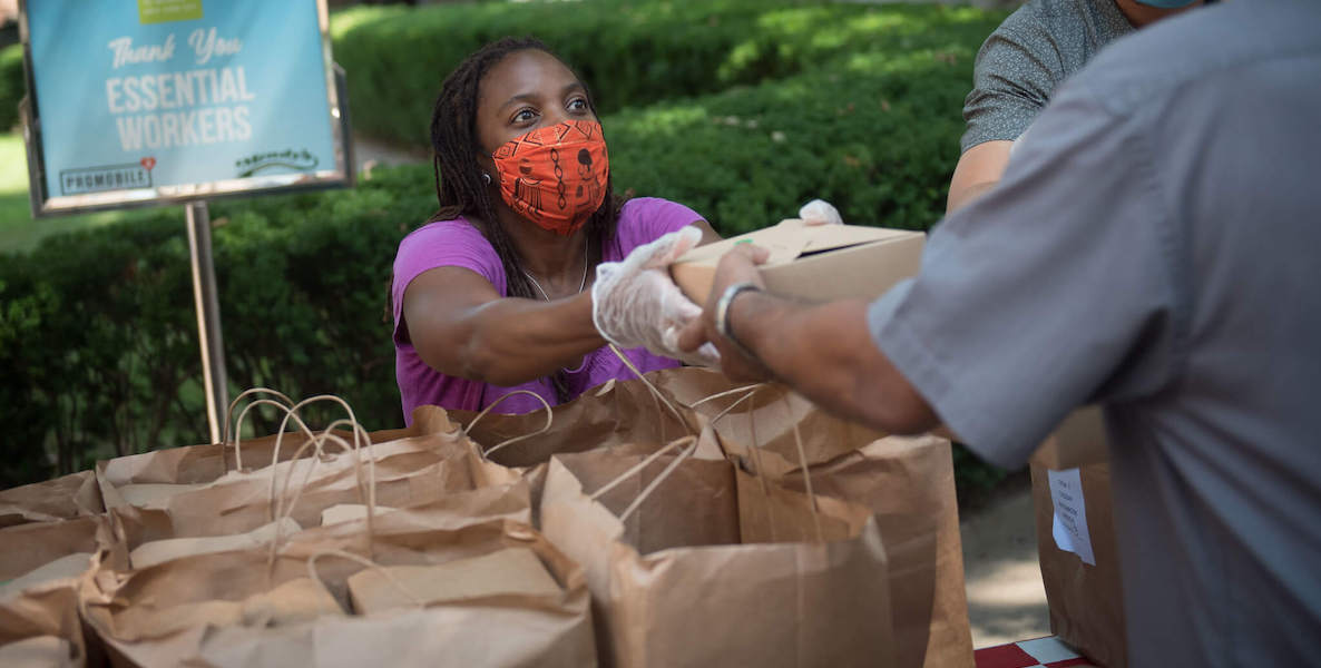 How You Can Help Fight Food Insecurity in Philadelphia