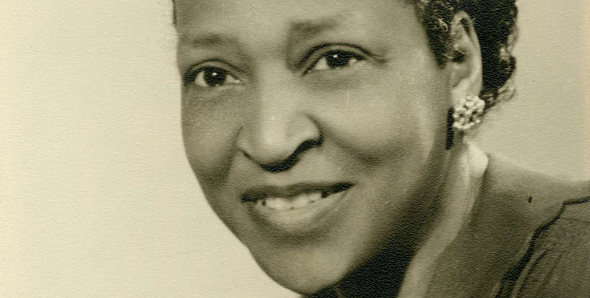 Nellie Rathbone Bright | Philadelphia Women's History Month All-Star