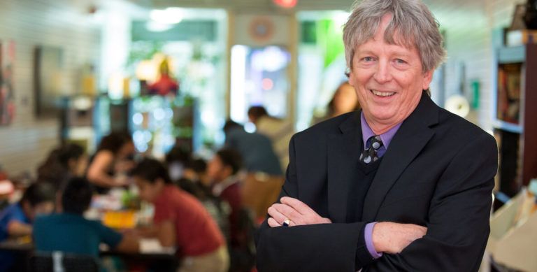 Syreeta Martin reflects on a year of Covid-19 in 500 words or less