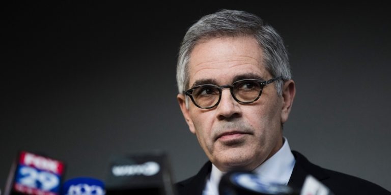 Who is Larry Krasner: A Look at the District Attorney of Philadelphia