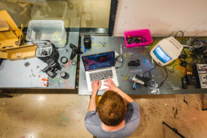 REC Philly pivots to perfection during Covid, now eyeing expansion plans