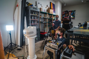 REC Philly pivots to perfection during Covid, now eyeing expansion plans