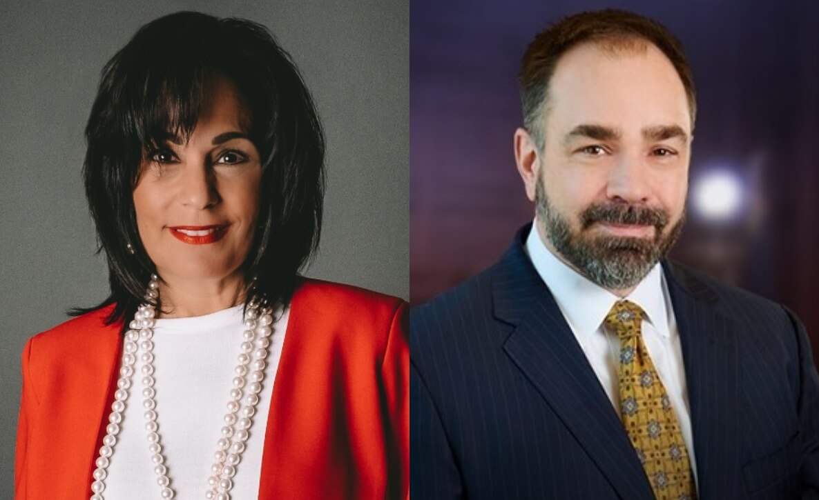 Your guide to all the judges running in the 2021 PA general election