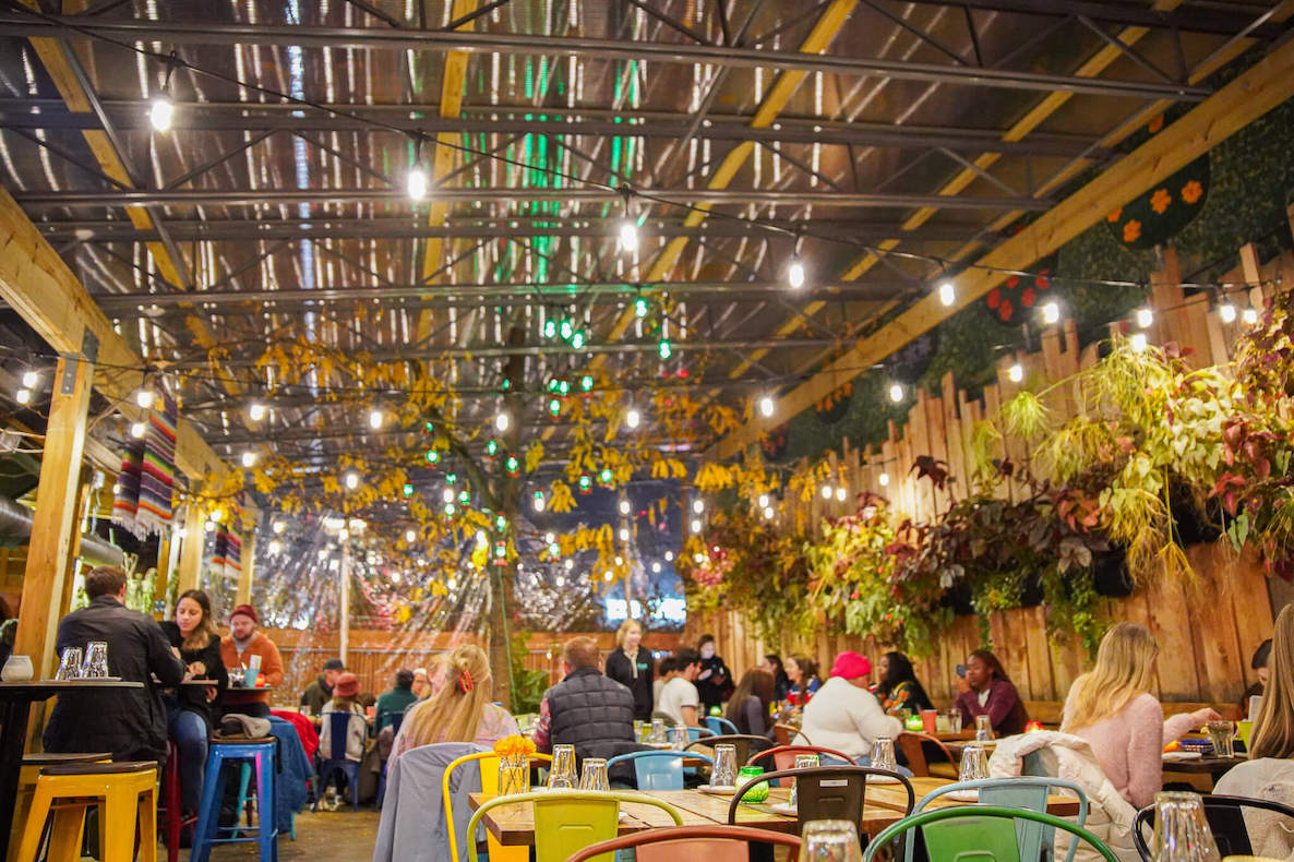 Our restaurant workers still need us. Here's how we can help in Philly.