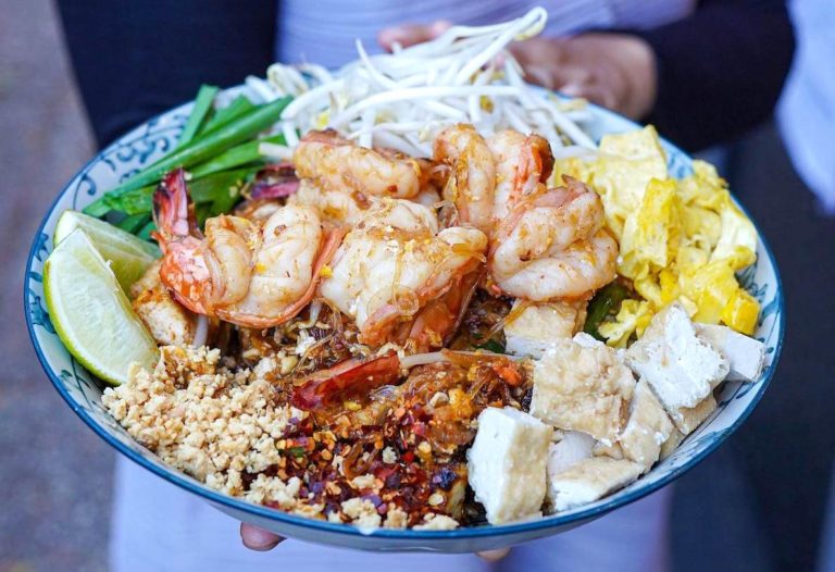 12 Wonderful Women-Owned Restaurants in Philly