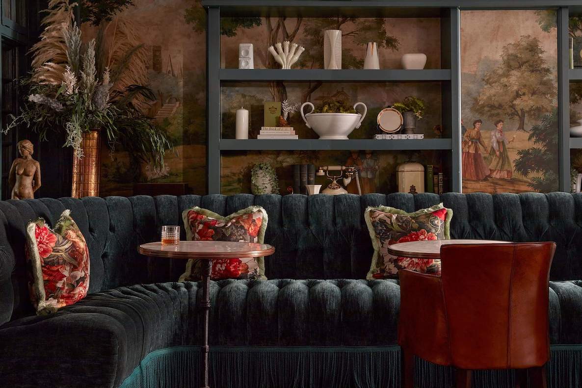 Guild House Hotel honors daring Philly feminists who once resided there