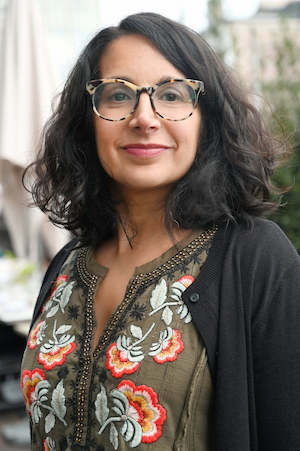 Roxanne Patel Shepelavy | Executive Editor at The Philadelphia Citizen