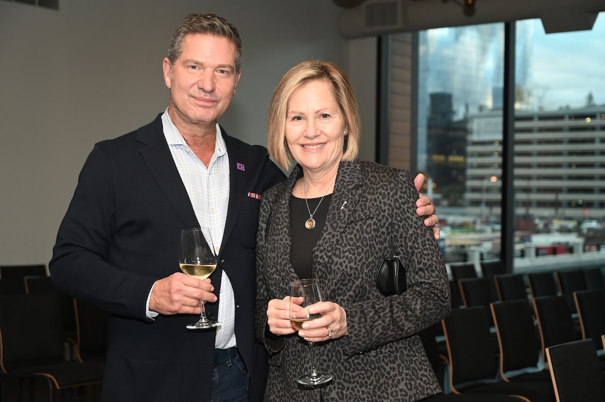 Local developers talk about the University City boom