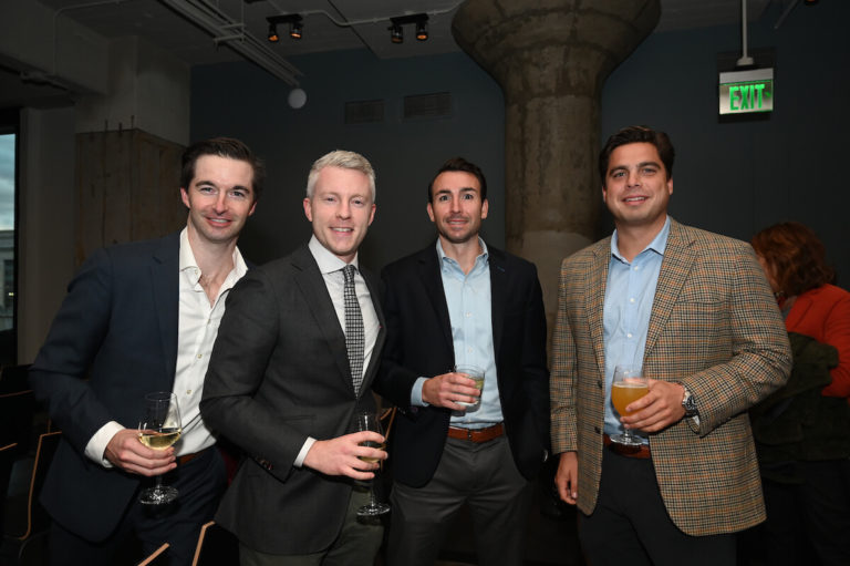 Local developers talk about the University City boom