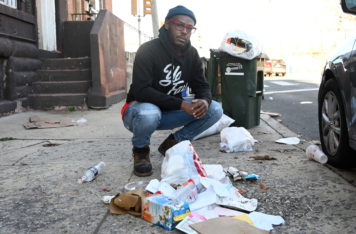 The Rise of Ya Fav Trashman: An Illustrated Timeline