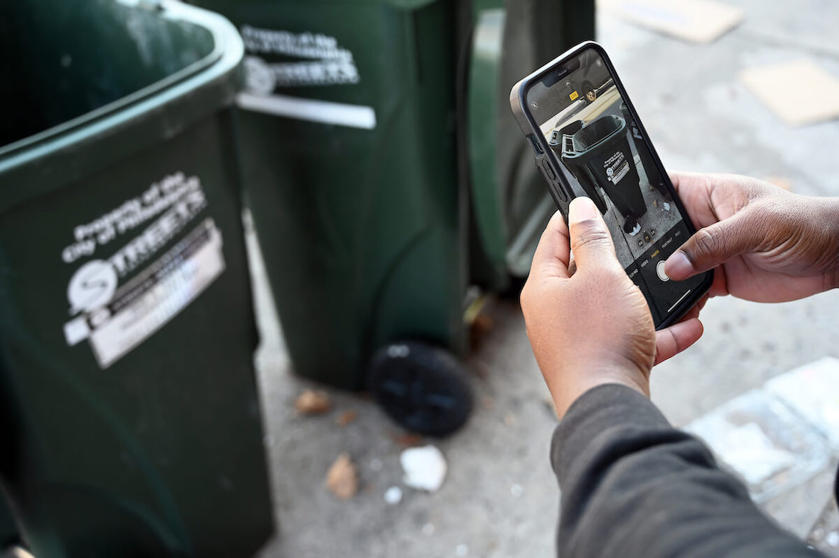 The Rise of Ya Fav Trashman: An Illustrated Timeline